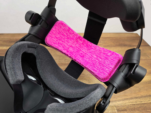 Pimax Apache Comfort Strap V3 Pink Kush Special Edition | Studioform ...