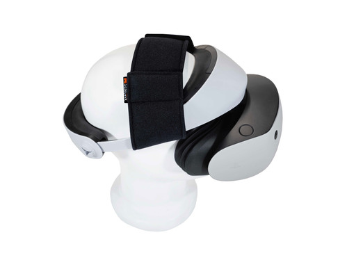 PSVR2 Deluxe Comfort Strap | Studioform Creative