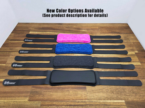 Play For Dream Apache Comfort Strap Vader Black Special Edition ...