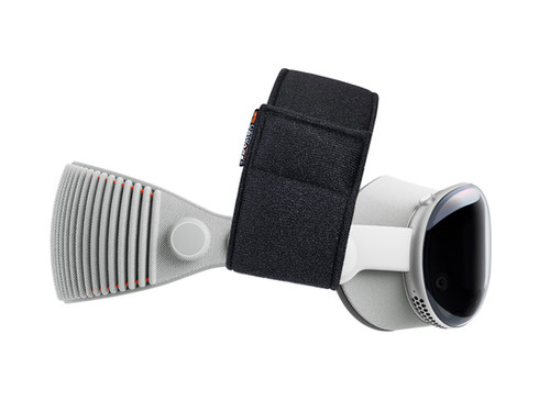 Apple Vision Pro Deluxe Comfort Strap | Studioform Creative