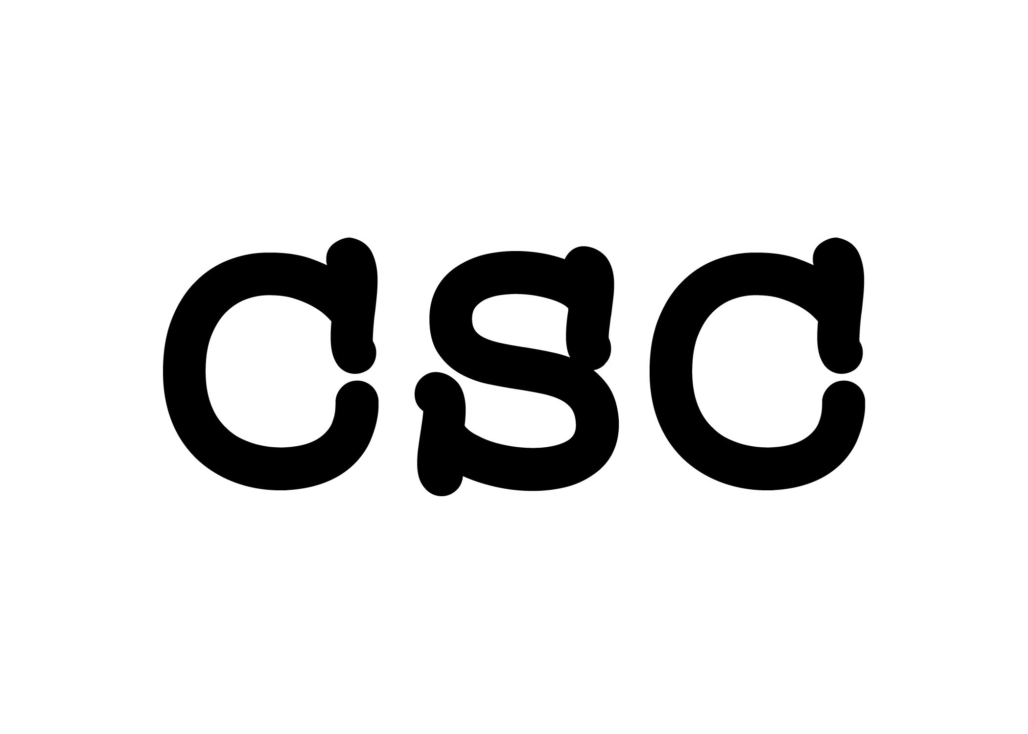 Cesium Dot Diagram