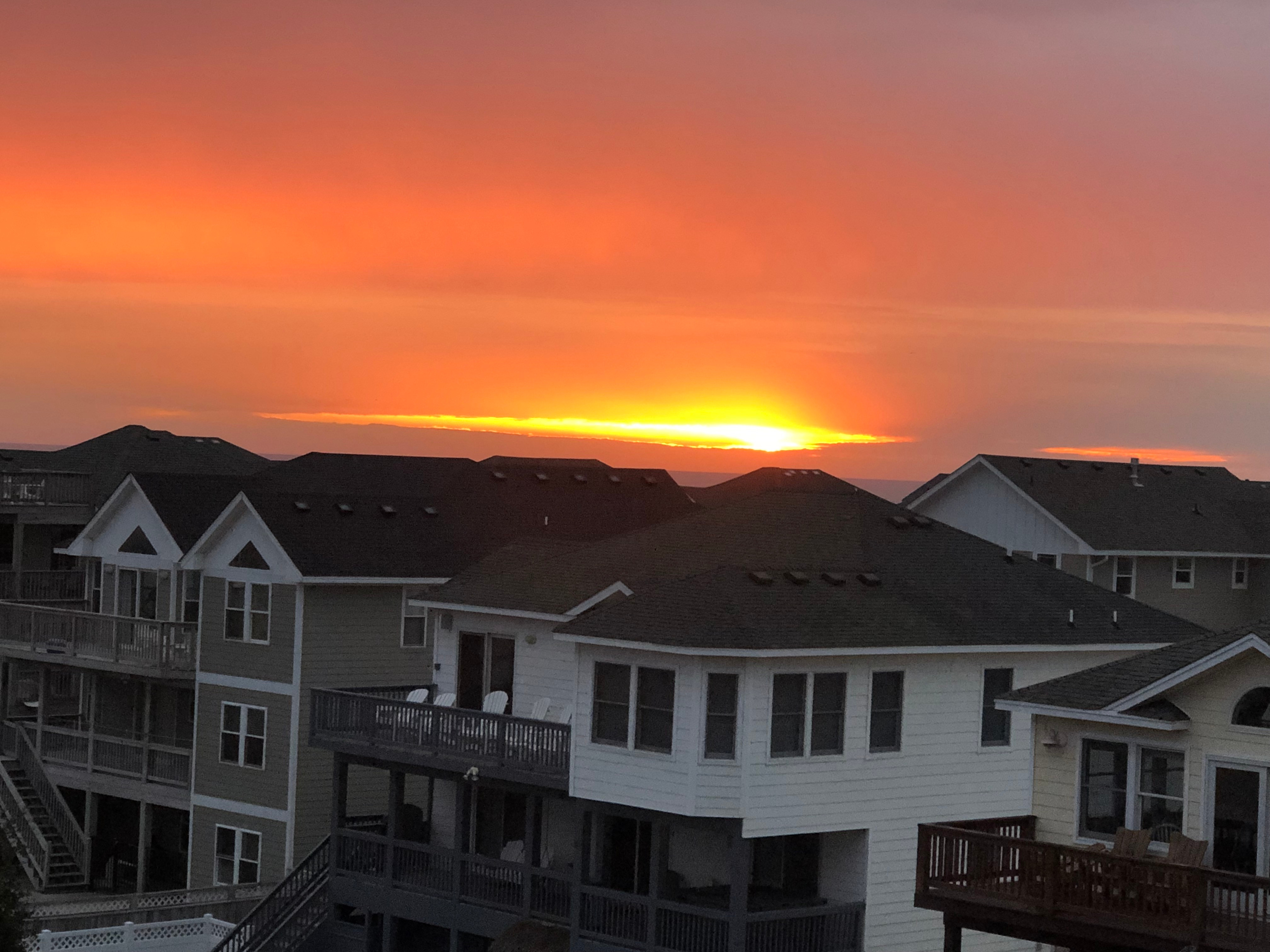 Outer Banks OBX - A Triple Delight - Learn More