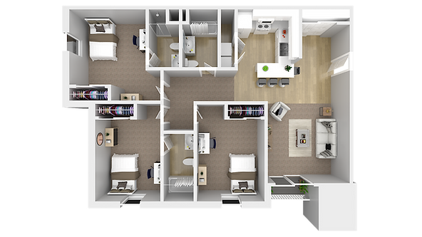 Home | University Suites