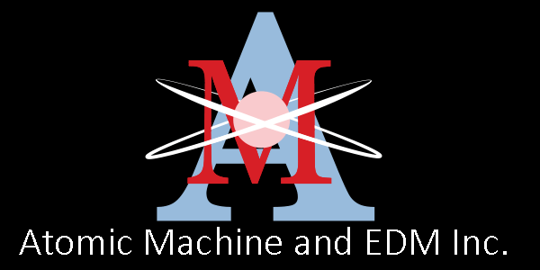Atomic Machine & EDM | cnc contract manufacturing services