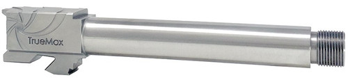 Premium G17-9mm Gen3-4 Threaded Glock Barrel - TrueMax Barrels