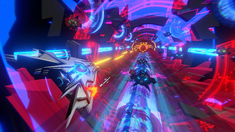 Home | Enfenyx Games