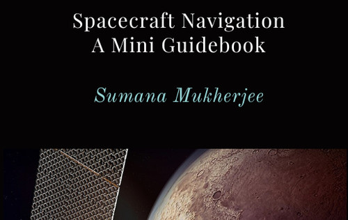 Spacecraft Navigation : A Mini Guidebook | Kriti Magazine by Sustainaverse