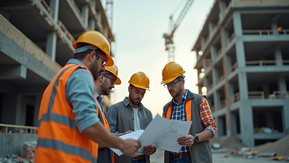 Mastering EOT Claim Preparation: A Practical Guide for Construction ...