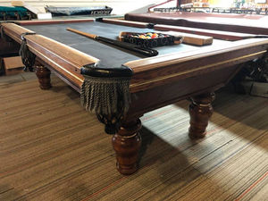 pool tables topeka