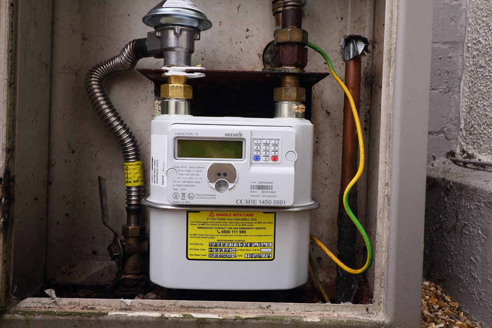 Understanding Gas Meter Types
