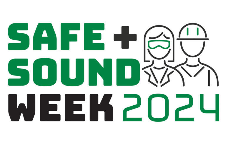 Safe + Sound Week: A Key Initiative for Construction Safety