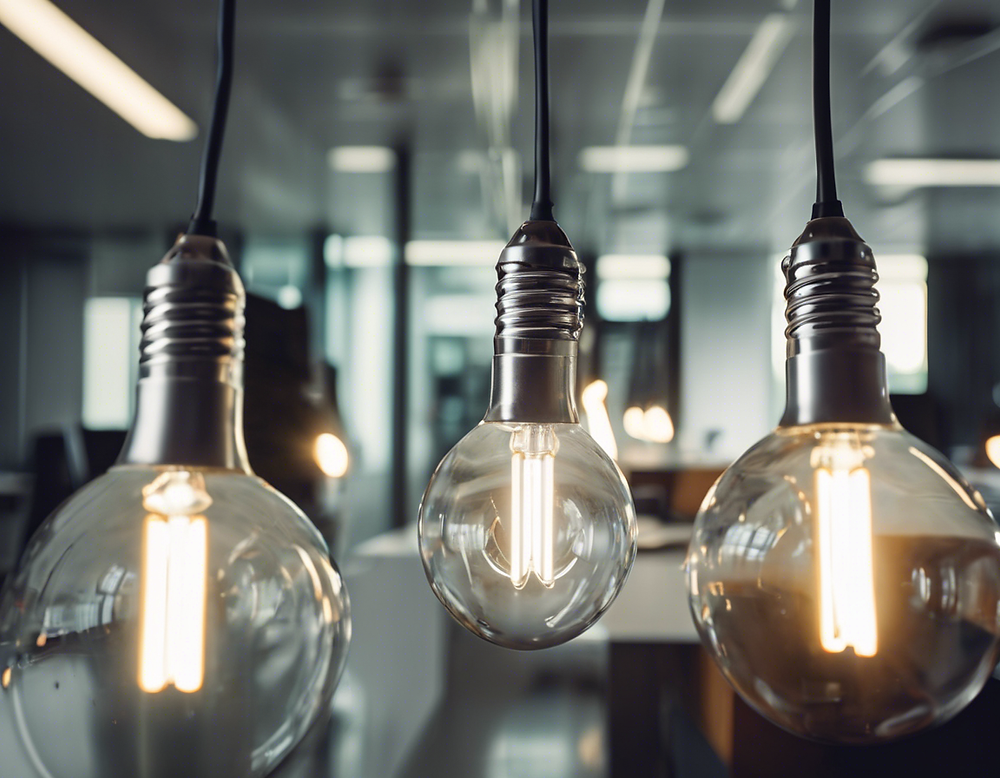 Energy-Saving Solutions for Sustainable Buildings