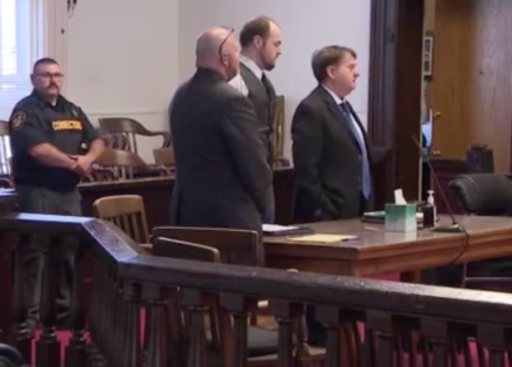 Rhoden family massacre trial: Ohio-based and national media outlets ...