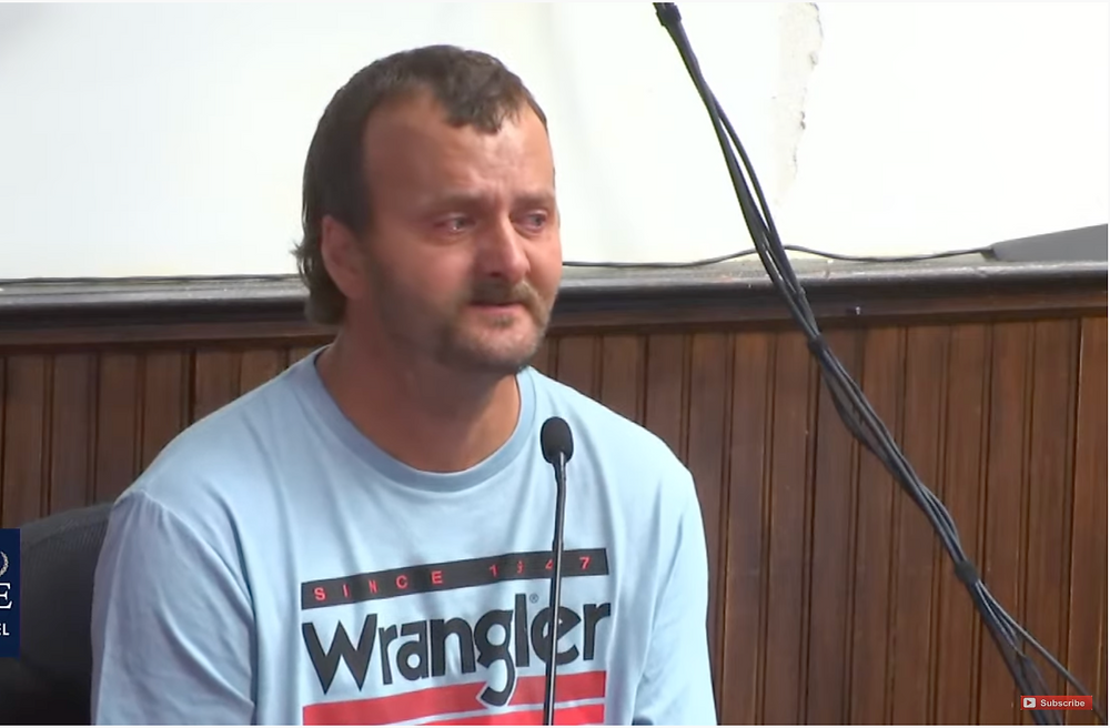 George Wagner IV trial in Ohio Rhoden family killing: Wrap of week two ...