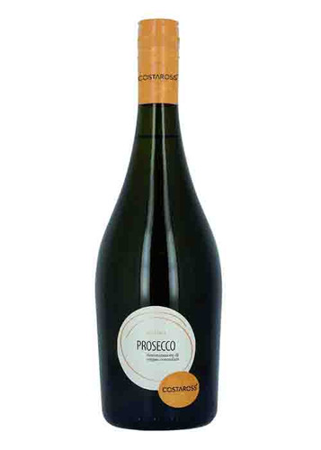 PROSECCO COSTAROSS DOC | nook