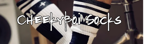 Socks | Cheeky Boi