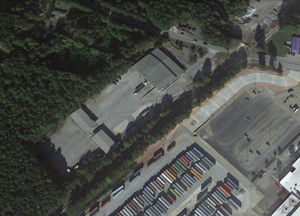 140 Herring Road