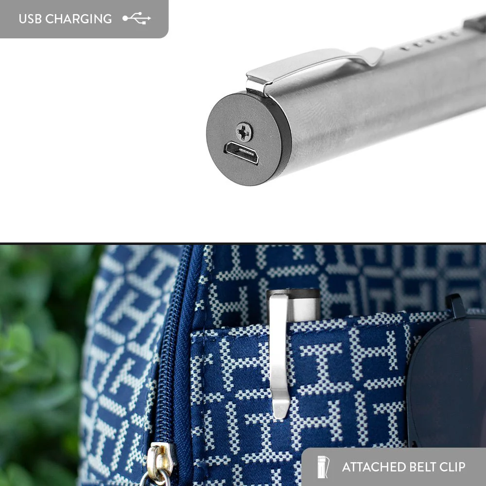 Guard Dog ENLIGHT Stun Gun | FireArmadillo