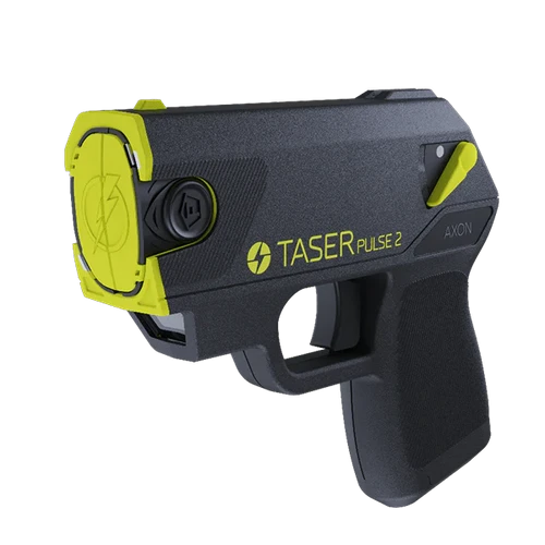 TASER Pulse 2 | FireArmadillo