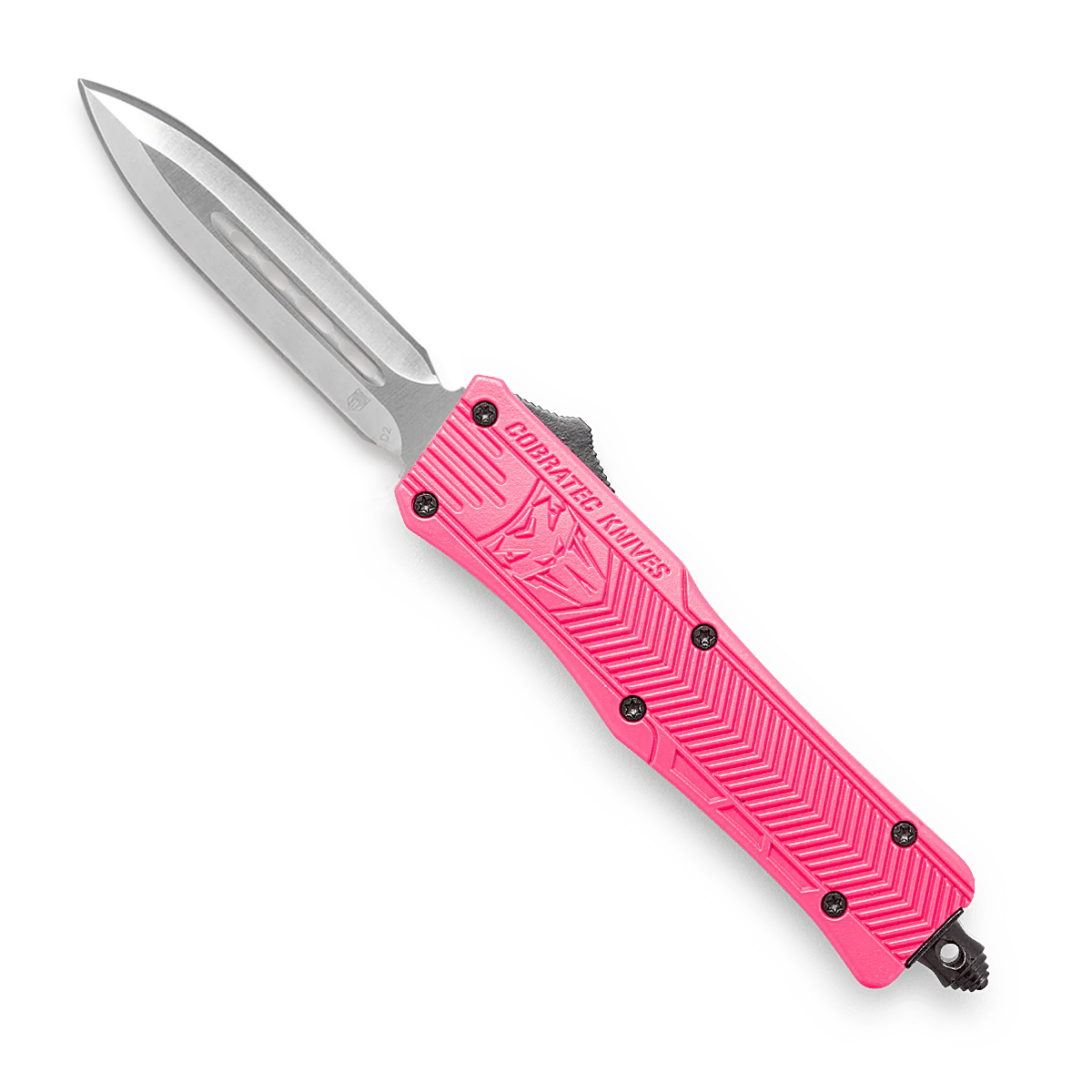 CobraTec CTK-1 Pink | FireArmadillo