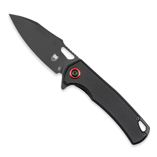 CobraTec Wolverine | FireArmadillo