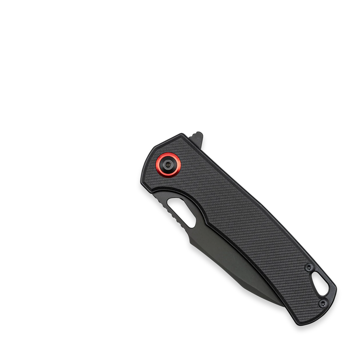 CobraTec Wolverine Black | FireArmadillo