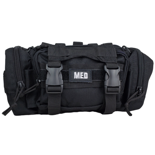 Rapid Response Kit First Aid | FireArmadillo