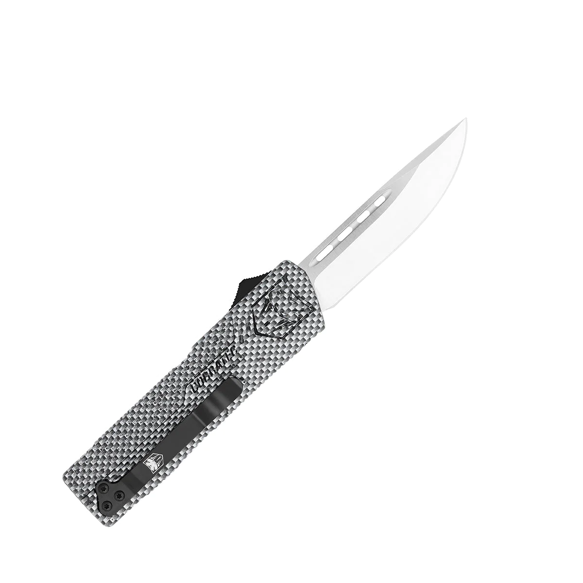 CobraTec Lightweight Carbon Fiber | FireArmadillo