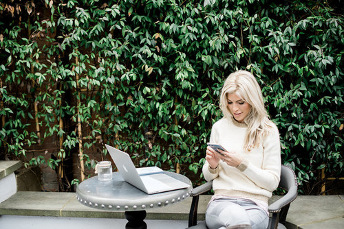 Hashtag Cheat Sheet | sharpfox-social