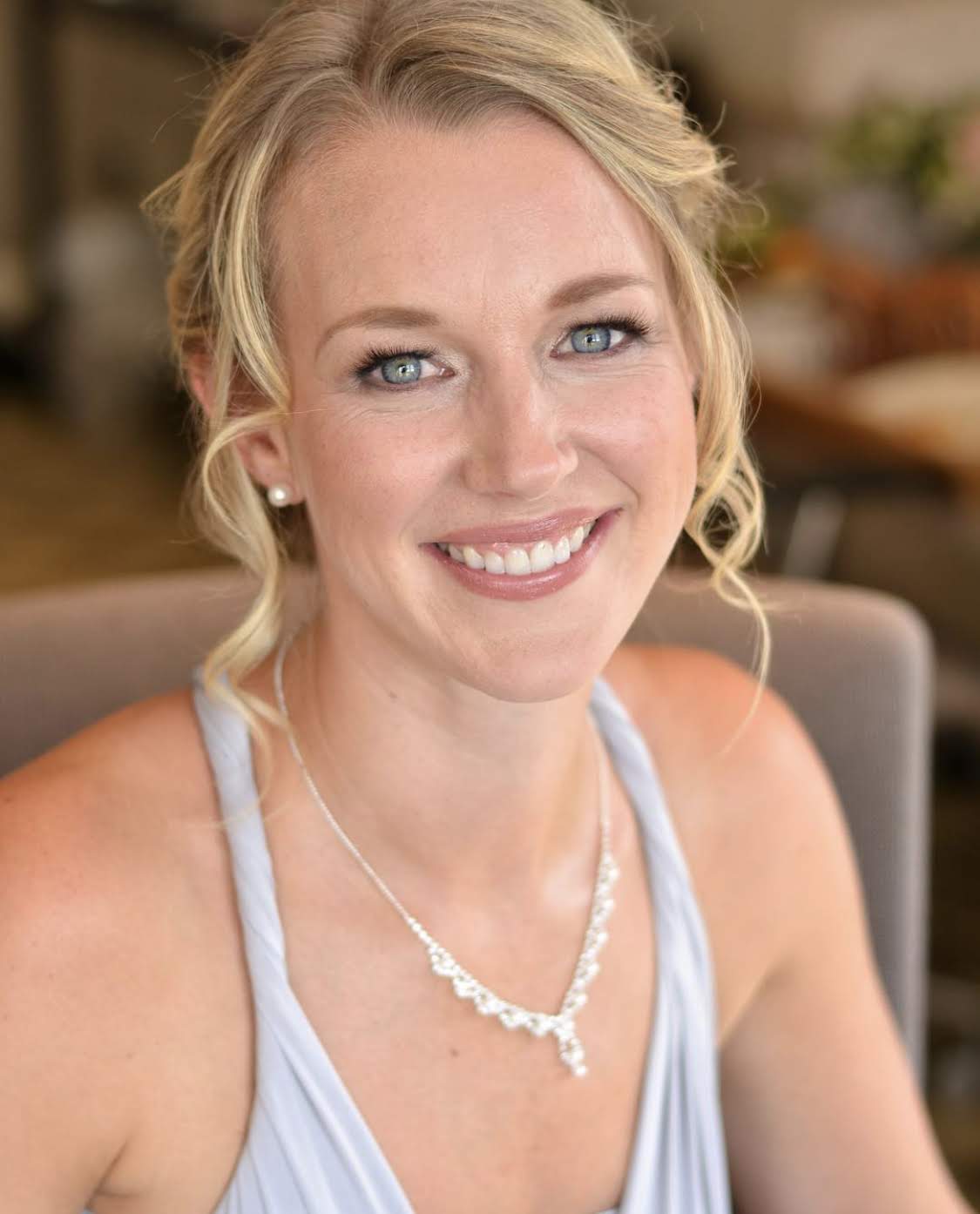 Tania Stephenson Oliver | Bridal Makeup Artist Surrey | Real Brides