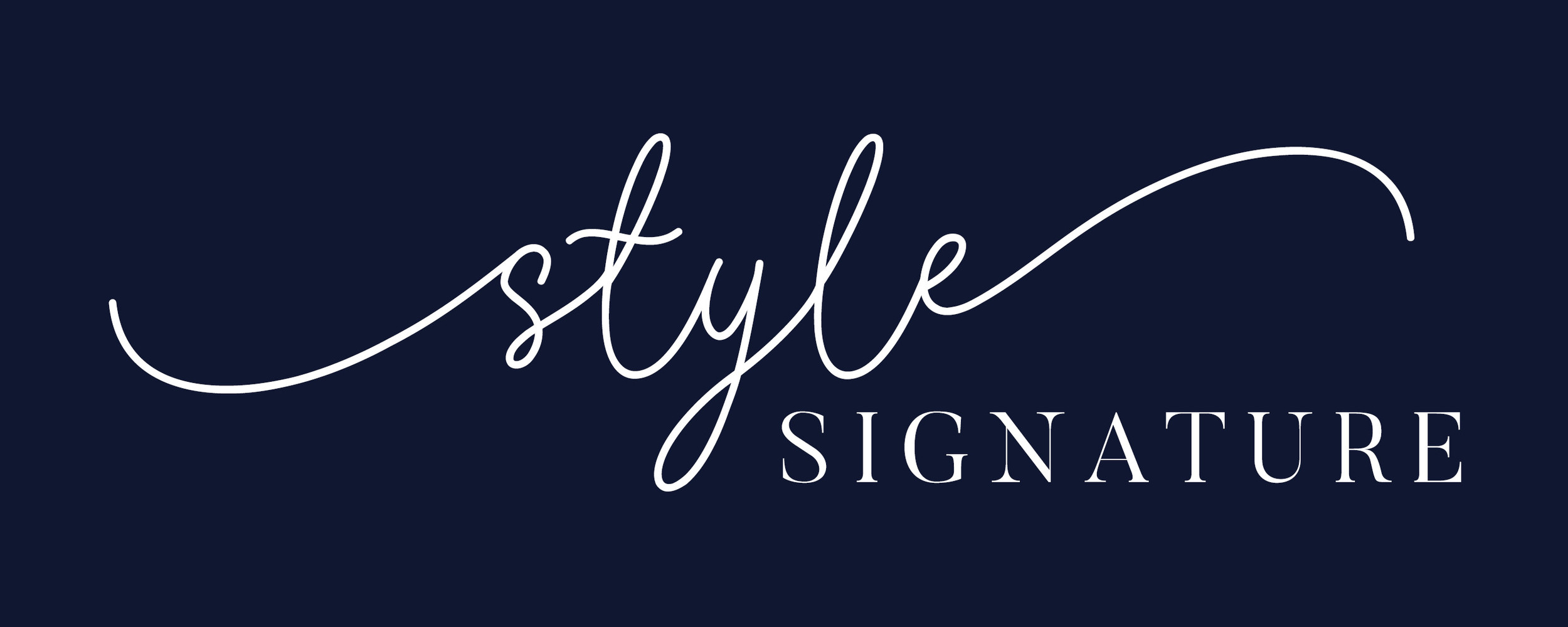 Personal Stylist, London & Surrey | Style Signature