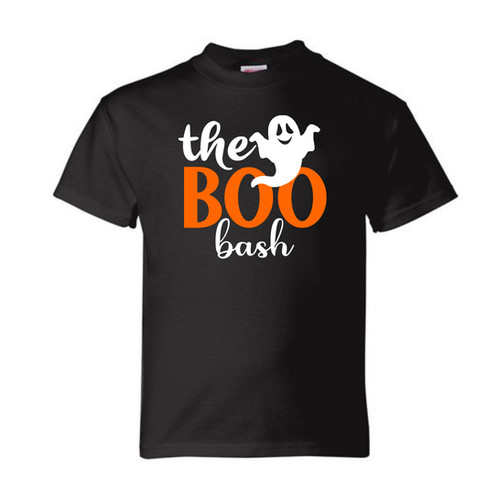 Boo Bash T-Shirt | gage-centers