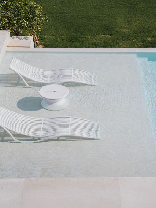 Microcement Floors | Conmarble Clay