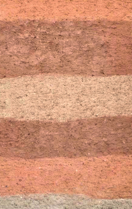 Conmarble Rammed Earth | Conmarble - Earth, Lime & Clay Plasters