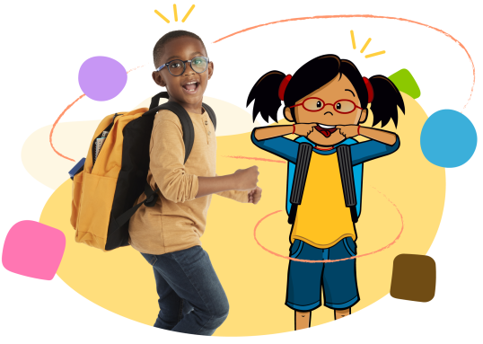 BrainPOP Jr. | Resources for K-3 Teachers