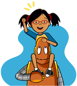 BrainPOP Jr. | Resources for K-3 Teachers