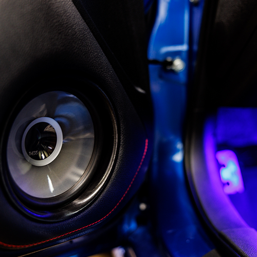 Subwoofers | Columbus Car Audio