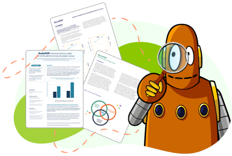 BrainPOP Jr. | Resources for K-3 Teachers