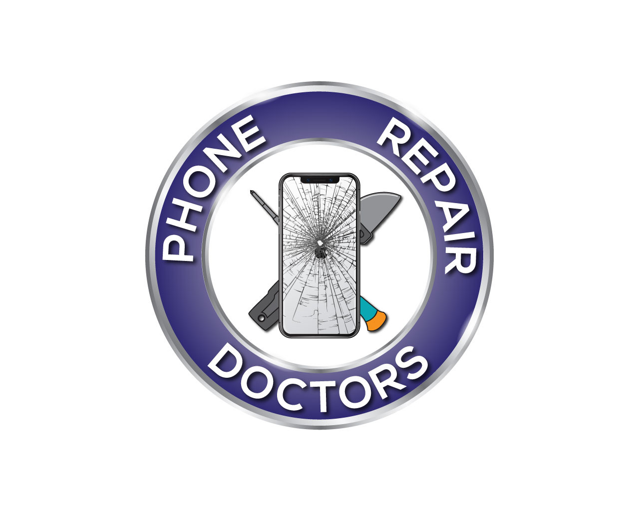 Houston Phone Repairs | Phone Repair Doctors | United States