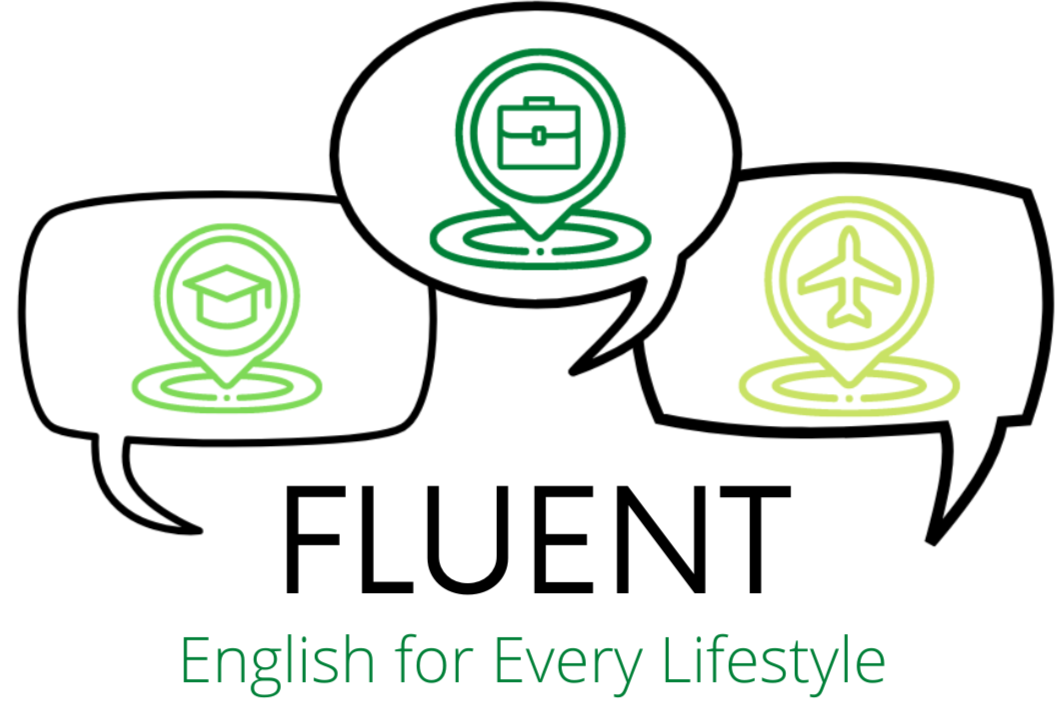 English Programs & Electives | Fluent English