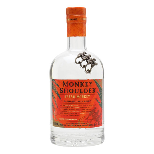 Fresh Monkey Grain Spirit 70CL | Cask 23