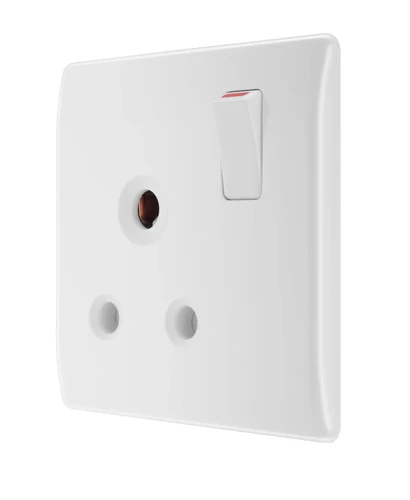 Eaton-MEM 15A Single 1 Gang Switched Socket | Thatday Electricals