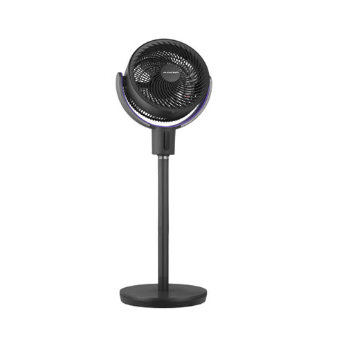 Amcon 12 Inch Electric Circulation Fan with Remote 35W | Thatday ...