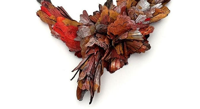 Attai CHEN (IL) · BIJOU_CONTEMPORAIN