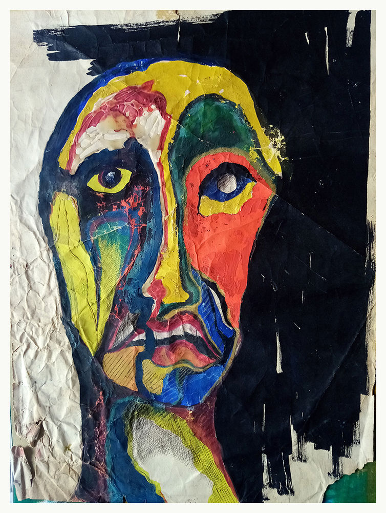 Alma e Fania. Mala ed Edek