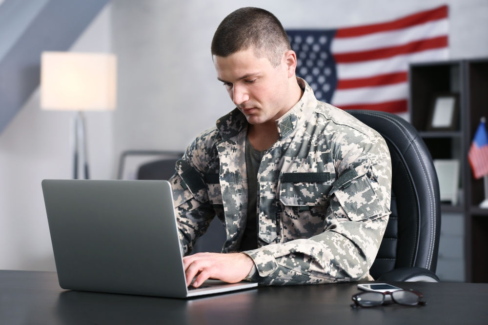 Transition Stress – The Veteran’s Battle In Returning Home