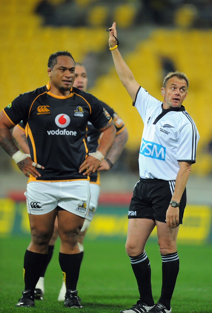 Focus On: Chris Pollock