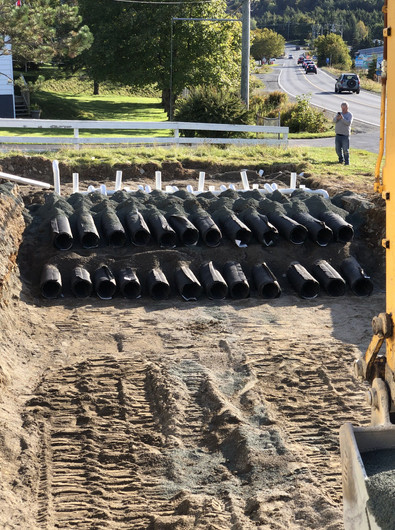 Enviro-Septic Wastewater Treatment Syste