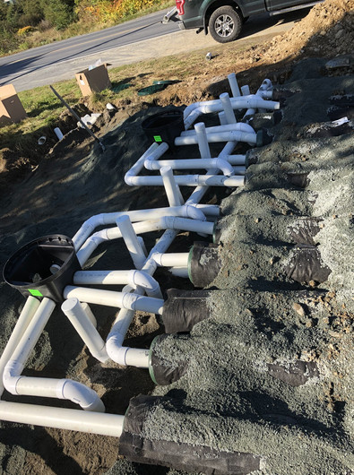 Enviro-Septic Wastewater Treatment Syste