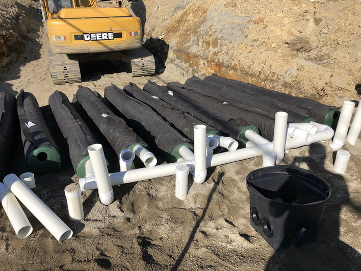 Enviro-Septic Wastewater Treatment Syste